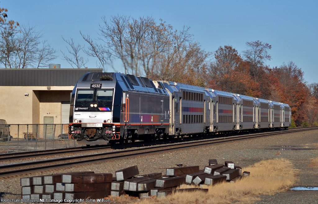 NJT 4532